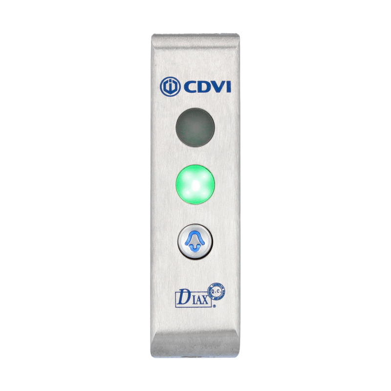 SIS - CDVI Nordic AB